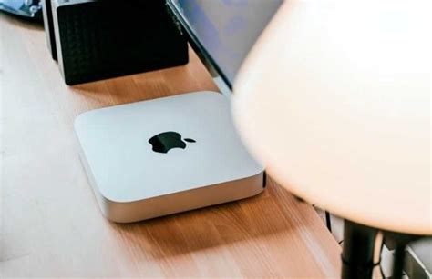 Обзор Apple Mac mini M1 (2020): мощный мини-ПК на новом процессоре ...