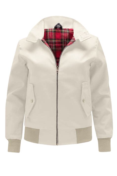 Harrington Jacket Store | Original Harrington Jackets | Made in the UK