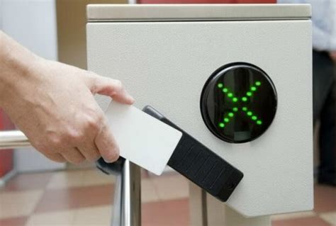 Монтаж системы скуд