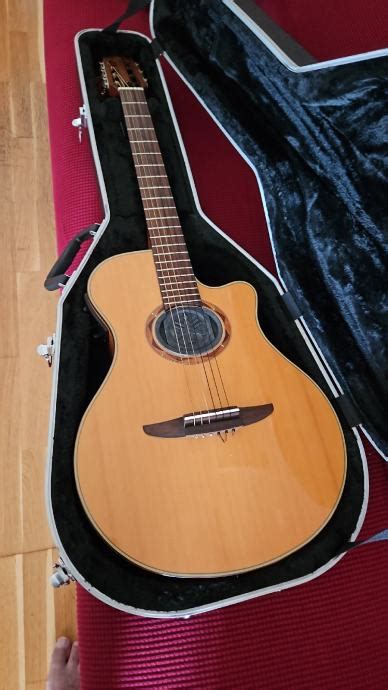 YAMAHA NTX 900 FM SA KOFEROM