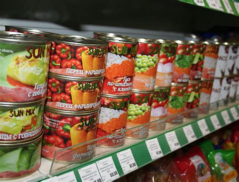 Тушенка цена калининградские мясные консервы от производителя.