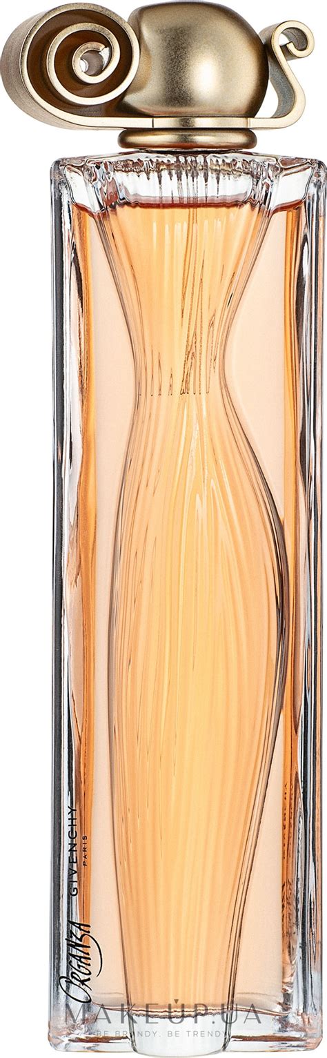 Givenchy Organza - Парфюмированная вода: купить по лучшей цене в ...