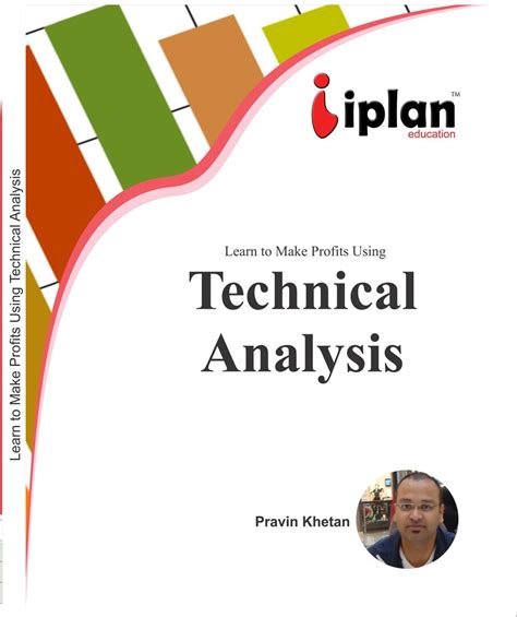 Learn To Make Profits Using Technical Analysis - iPlan Education
