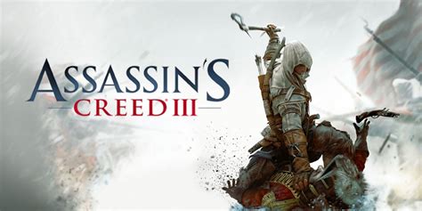 Assassin’s Creed III Remastered ganha data de lançamento e novo trailer ...