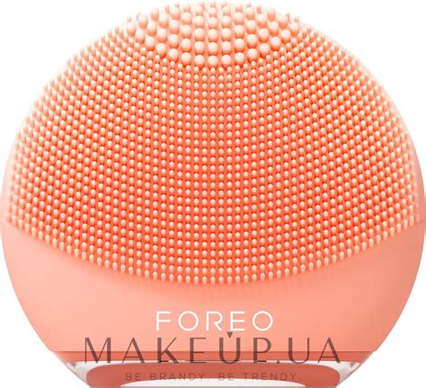 Щетка для очищения и массажа лица в путешествии - Foreo Luna 4 Go ...