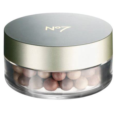 Бронзатор No7 Sunkissed Bronzing Pearls от Boots: отзывы, обзор косметики