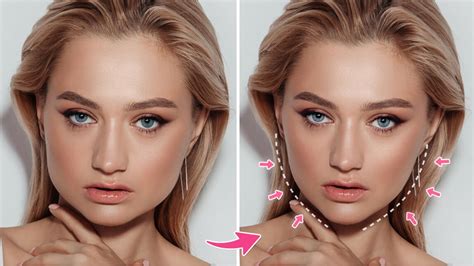 Skinny Filter: Slim Your Face Without Losing Weight | PERFECT