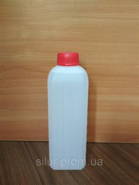 Изопропиловый спирт 1 л (п/эт), цена 120 грн./л, купить в Днепре — Prom ...