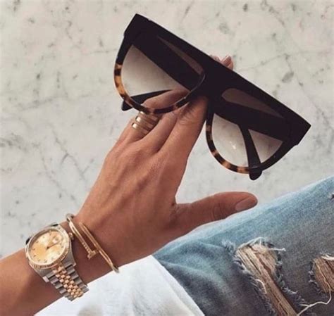 Очки от солнца солнцезащитные очки Хлоя ретро retro sunglasses ray ban ...