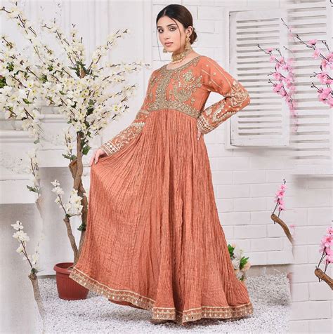 New Chandni Collection | Luxury Pret – Sherry's wardrobe