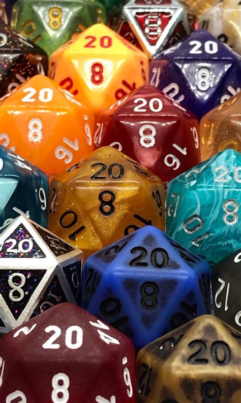 d20s on Tumblr