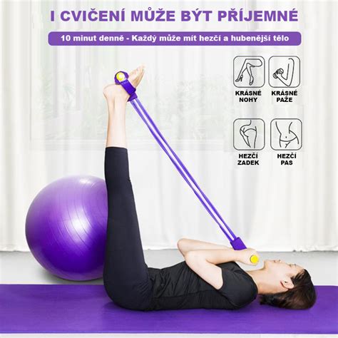 Posilovací Expandér | Eleto.cz