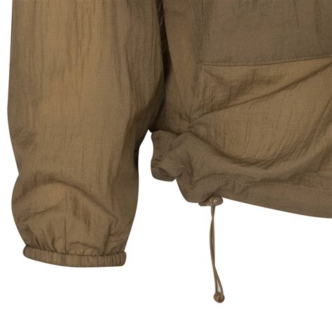 Ветровка-анорак Helikon-Tex WINDRUNNER Windshirt - Helikon-Tex.ru