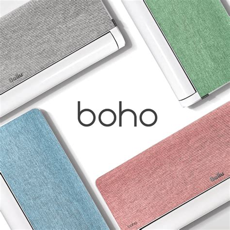 Инверторные кондиционеры Ballu cерия Boho - Интернет-магазин ВЕГА