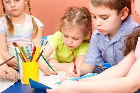 Курс подготовки детей 5-7 лет к школе на русском языке: готовим к ...