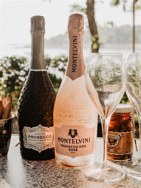 Prosecco DOC – fruchtig und vielseitig – WinEaTravel