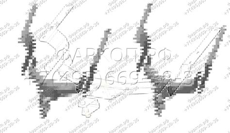 Фаркоп.рф: купить фаркопы на Тойота Хайлендер 3 XU50 2014-2020 +7 495 ...