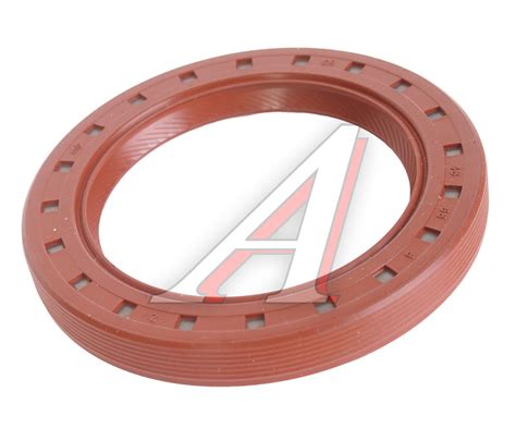 6659973046 Сальник коленвала SSANGYONG Actyon (06-),Kyron (05-),Rexton ...