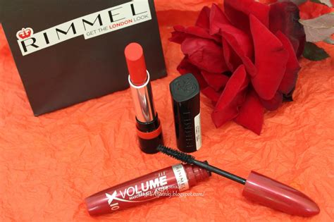 Rimmel в моем макияже. Тушь для ресниц Rimmel X10 Volume Flash Mascara ...