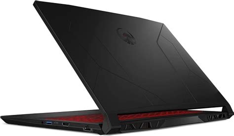 MSI Bravo 15 B5DD-210TR - Puuv'da Ara En Uygunu Yakala!