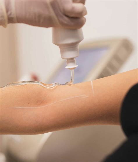 Αποτρίχωση Laser - Αισθητική Ιατρική - Πλαστική Χειρουργική