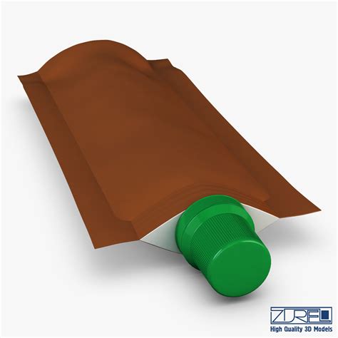 ArtStation - DoyPack Packaging v 4 | Resources