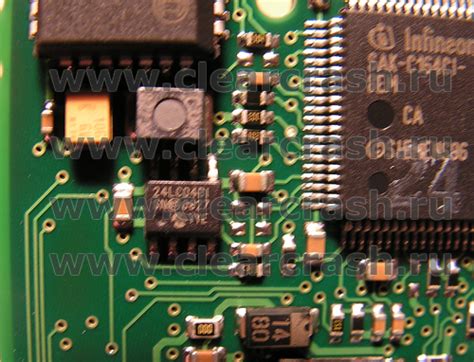 95910-1C100, 25LC04 – Clear crash – calculator for SRS dumps