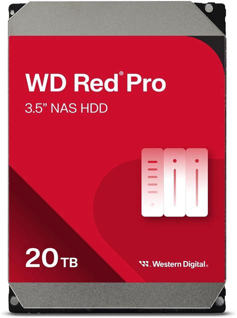 Amazon.com: Western Digital WD WUH721818AL5204 18TB SAS 12Gb/s 7.2K RPM ...