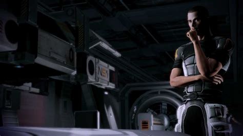Mass Effect 3 - Surface Of The Sun - YouTube