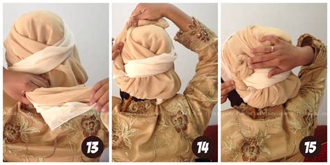 Ini Vindy Yang Ajaib: Tutorial Make Up Natural dan Hijab Wisuda Ala Vindy
