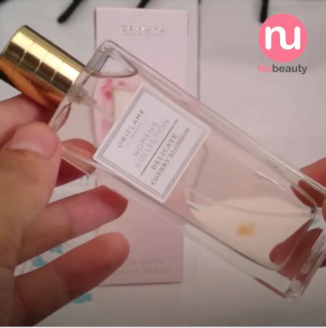 Nước hoa Women's Collection Delicate Cherry Blossom Eau de Toilette
