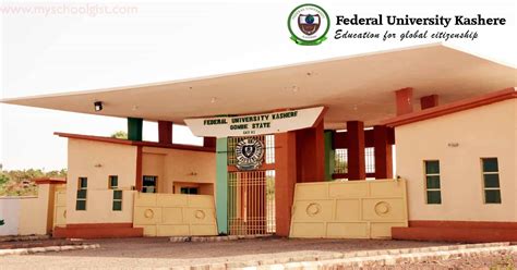 FUKASHERE Supplementary Admission List 2024/2025 » Utme Blog