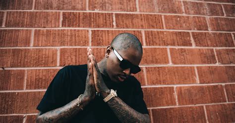 YG - HotNewHipHop