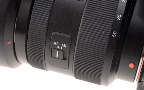 Что такое AF и MF в фотоаппарате? Auto Focus, Manual Focus