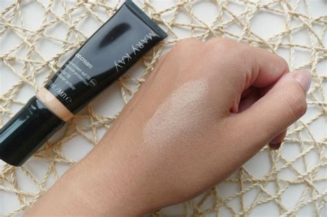 VELKÁ RECENZE KOSMETIKY || MARY KAY - Everythin-Kate