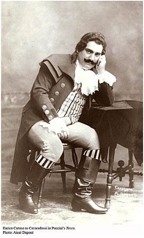 Enrico Caruso