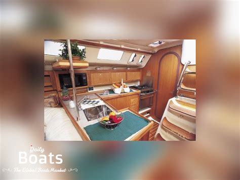 2001 Hunter 380 for sale. View price, photos and Buy 2001 Hunter 380 ...