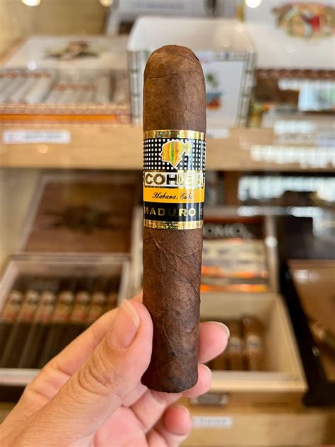 בריל סיגרים | BRILL CIGARS