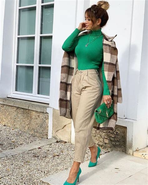 Pantaloni paperbag: i modelli per l'autunno inverno 2019/2020 | Abiti ...