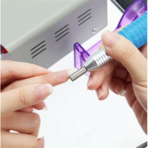 ᐉ Машинка для маникюра/педикюра Beauty nail NN 25000 фрезер (1195 ...