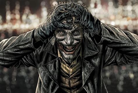 Slideshow: Visual History of Joker