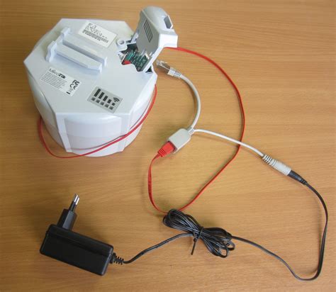 MikroTik SXT 4G kit Periferiche di rete Informatica berjaya.edu.my