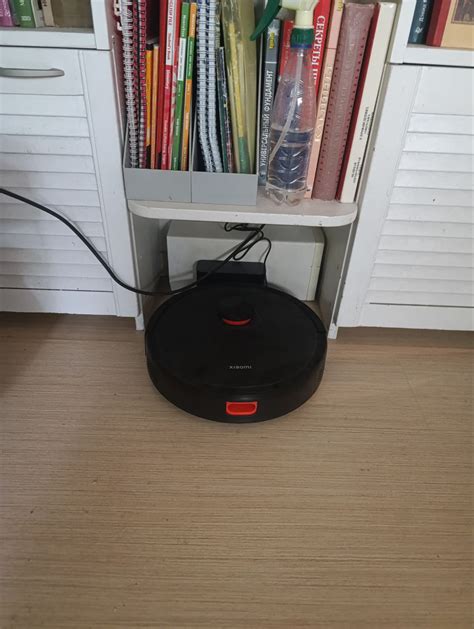 Робот-пылесос Xiaomi Robot Vacuum S20: дешево и сердито / Техника для ...