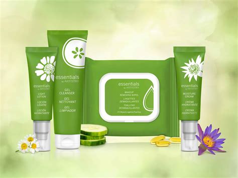 Essentials ARTISTRY
