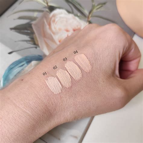 Консилер с эффектом фотошопа? Новинка Vivienne Sabo Retouche concealer ...