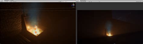 Urgent help: Particle System suddenly stopped rendering HDRP - Unity Engine - Unity Discussions