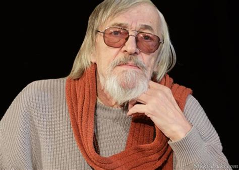 Умер режиссер Владимир Воронцов