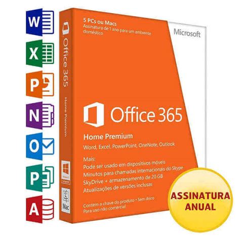 Обзор Microsoft Office 365 Home Premium | Подробно