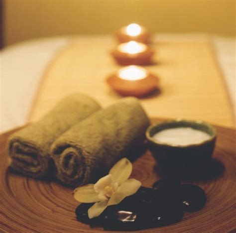 Easy Romantic Massage Techniques for Beginners: The Healing Powers of ...