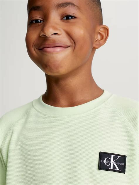 Kid's New Arrivals - New In Clothing | Calvin Klein®